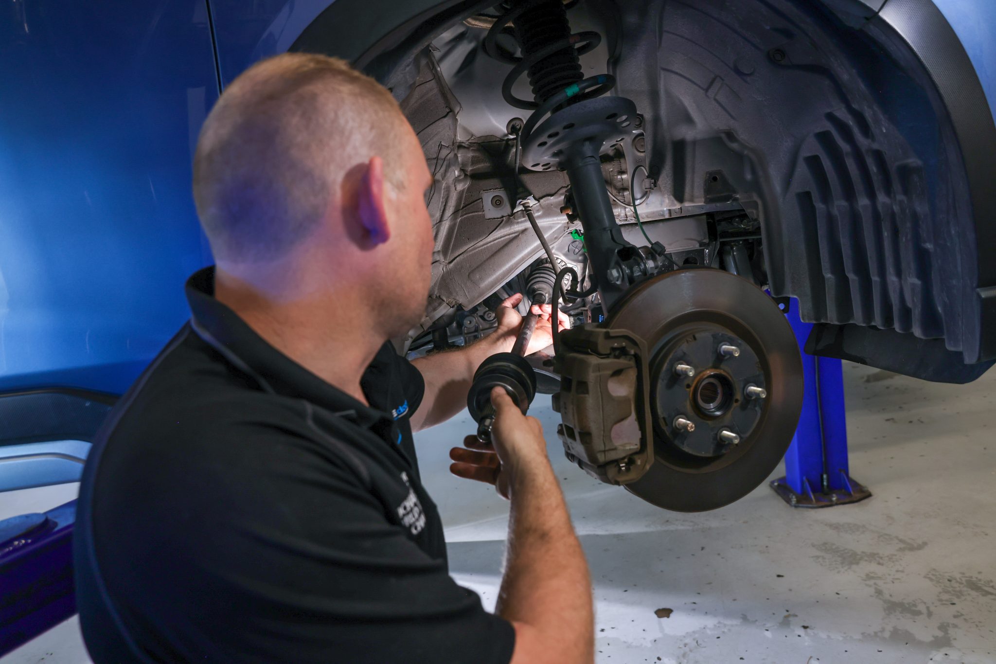 Subaru Mechanic Near Me | Log Book Servicing & Repairs